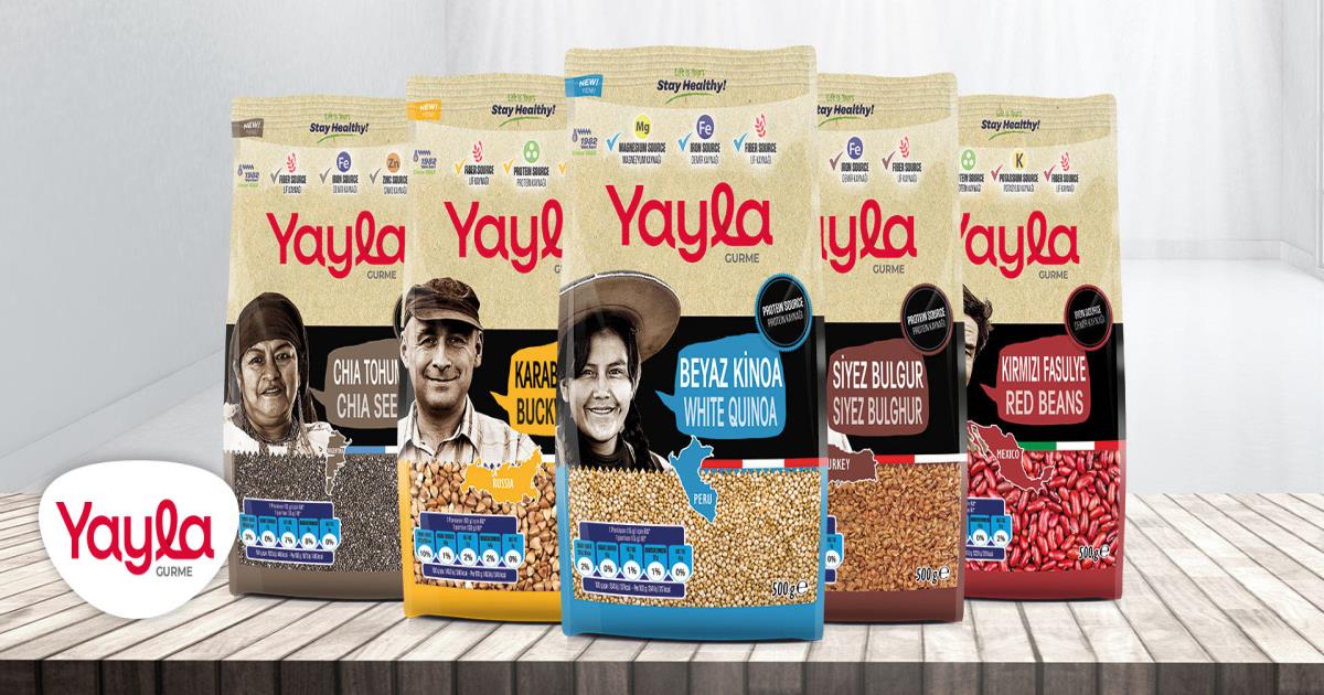Yayla | Yayla Gourmet