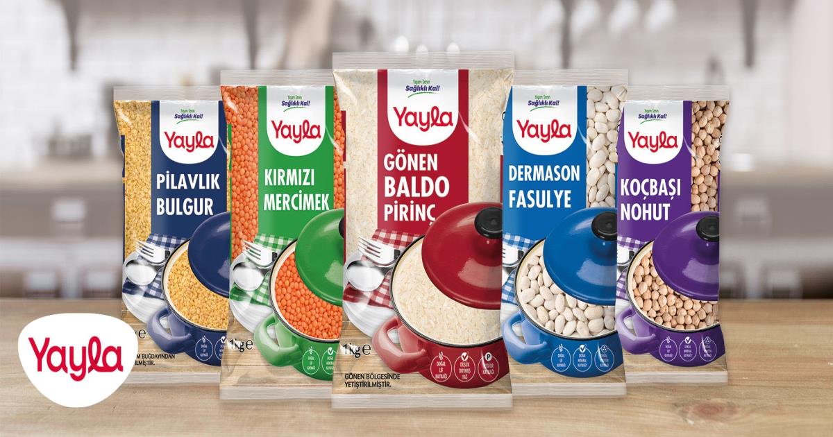 Yayla | Yayla Classic